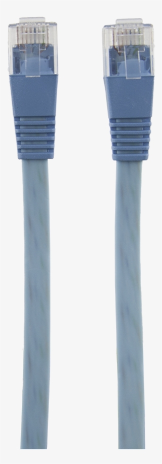 Flat Patch Cord 3m - Patch Cable - Free Transparent PNG Download - PNGkey