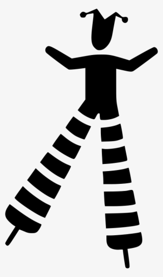 Png File - Stilt Walkers Clipart Png - Free Transparent PNG Download ...