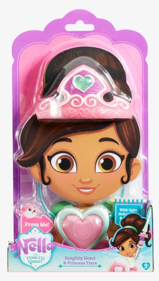 Nella The Princess Knight Queen Mom And Baby Norma - Nella The Princess ...
