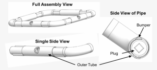 Attachment - Pipe - Free Transparent PNG Download - PNGkey