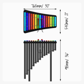 Dimensions - Diagram - Free Transparent PNG Download - PNGkey