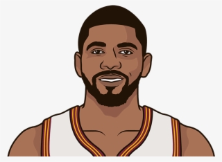 Kyrie Png - Kyrie Irving Team Usa Png - Free Transparent PNG Download - PNGkey