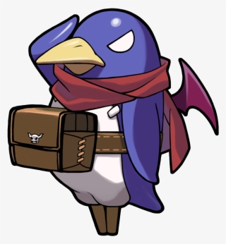 Dragonball Super Ultra Instinct Theme - Disgaea Prinny - Free ...