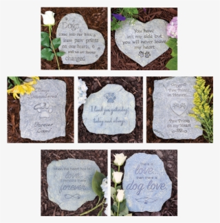 Memory Stone Assortment - Patchwork - Free Transparent PNG Download ...
