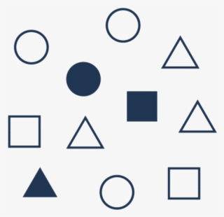 Complex Populations - Circle - Free Transparent PNG Download - PNGkey