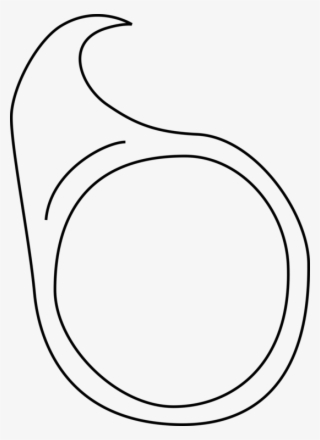 Empty Cornucopia Thanksgiving Day Coloring Book Document - Empty ...