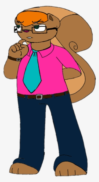 My Boys, Filbert And Pecan Went Through Some Redesigns - Cartoon - Free ...