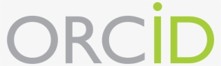 Png Orcid Id Logo - Free Transparent PNG Download - PNGkey