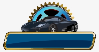Auto Garage Logo Design - Free Transparent PNG Download - PNGkey