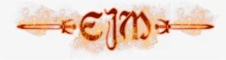 Jedi Martinez - Calligraphy - Free Transparent PNG Download - PNGkey
