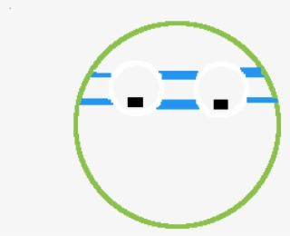 Tmnt - Circle - Free Transparent PNG Download - PNGkey
