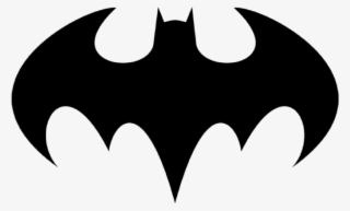 1992 Batman Logo - Free Transparent PNG Download - PNGkey