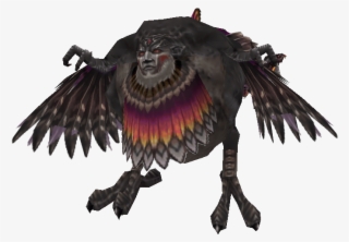 Ff8 Chimera - Final Fantasy Chimera Png - Free Transparent PNG Download ...