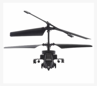 Propel Rc Stealth Flyer 2 Micro Wireless Helicopter - Helicopter Rotor ...