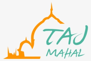 Logo Logo - Taj Mahal - Free Transparent PNG Download - PNGkey