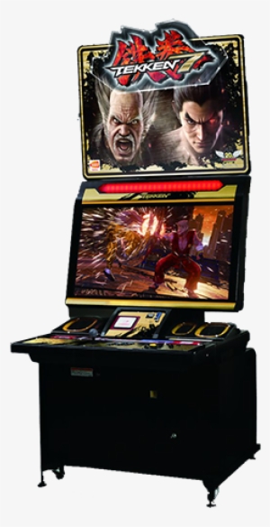 Free Tekken 7 Overlay - Fortnite Stream Overlay Png - Free Transparent ...