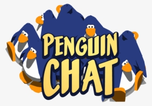Penguin Chat - Free Transparent PNG Download - PNGkey