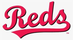 Cincinnati Reds Logo Font - Logos And Uniforms Of The Cincinnati Reds ...