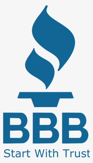 Bbb Logo - Better Business Bureau - Free Transparent PNG Download - PNGkey