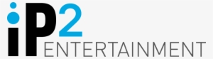Ip2entertainment Ip2entertainment - Ip2 Entertainment Logo - Free ...