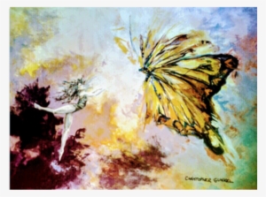 Chris Gunkel - Watercolor Paint - Free Transparent PNG Download - PNGkey