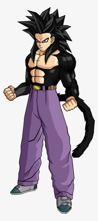 Goten [ Img] - Goten Ssj Png - Free Transparent PNG Download - PNGkey