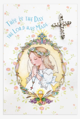 First Communion PNG, Transparent First Communion PNG Image Free ...