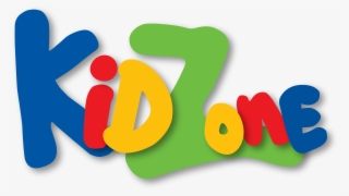 Kidzone Logo - Free Transparent PNG Download - PNGkey