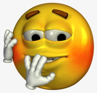 Embarrassed Emoji PNG, Transparent Embarrassed Emoji PNG Image Free ...