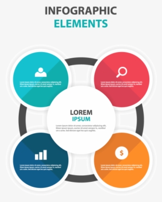 Infographic Elements - Infographic Elements Infographics Icons Png ...