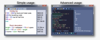 Console Calculator Software - Free Transparent PNG Download - PNGkey