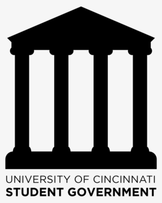 Cincinnati Patriots Baseb, Logo - University Of Cincinnati C Paw - Free ...