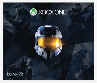 You Get A Lot In The Master Chief Collection - Halo The Master Chief ...