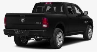2018 Ram 1500 Exterior Side View - 2019 Dodge Ram Side View - Free ...