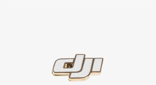Dji Pin - Emblem - Free Transparent PNG Download - PNGkey