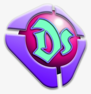 Ds Gamation - Badge - Free Transparent PNG Download - PNGkey