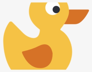 Duck Clipart Side View - Duck Baby Icon - Free Transparent PNG Download ...