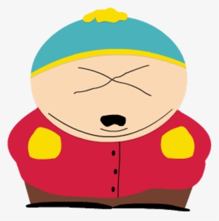 Rapper-cartman - South Park Rap Png - Free Transparent PNG Download ...