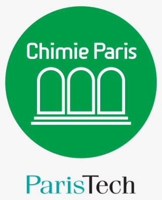 Chimie Paristech - Free Transparent PNG Download - PNGkey