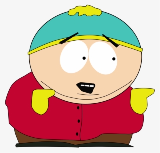 Rapper-cartman - South Park Rap Png - Free Transparent PNG Download ...