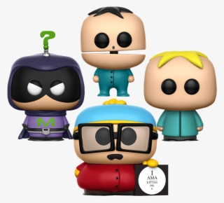 Rapper-cartman - South Park Rap Png - Free Transparent PNG Download ...