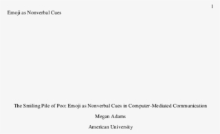 Docx - Epigraph Format - Free Transparent PNG Download - PNGkey
