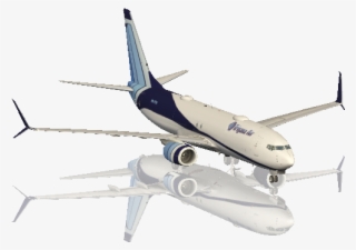 Boeing Logo Png Transparent - Boeing 737 800 Logo - Free Transparent ...