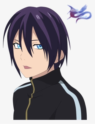 Face Sketch Yato Echizen-momoko - Cartoon - Free Transparent PNG ...