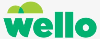 Wello Logo - Graphic Design - Free Transparent PNG Download - PNGkey