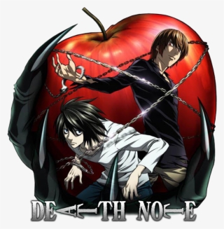 Death Note PNG, Transparent Death Note PNG Image Free Download - PNGkey