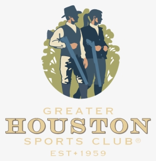 Greater Houston Sports Club - Poster - Free Transparent PNG Download ...