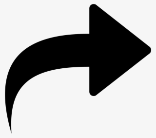 Right Clipart Side Arrow - Redo Icon - Free Transparent PNG Download ...