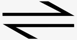 File - Chemicalequilibrium - Chemistry Equilibrium Symbol - Free ...