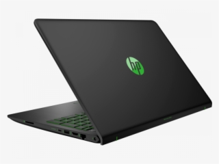 Hp - Hp Pavilion Power Green - Free Transparent PNG Download - PNGkey